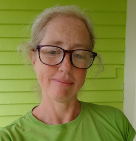 Yoga and Creativity with Robyn Love | Yoga Well Institute